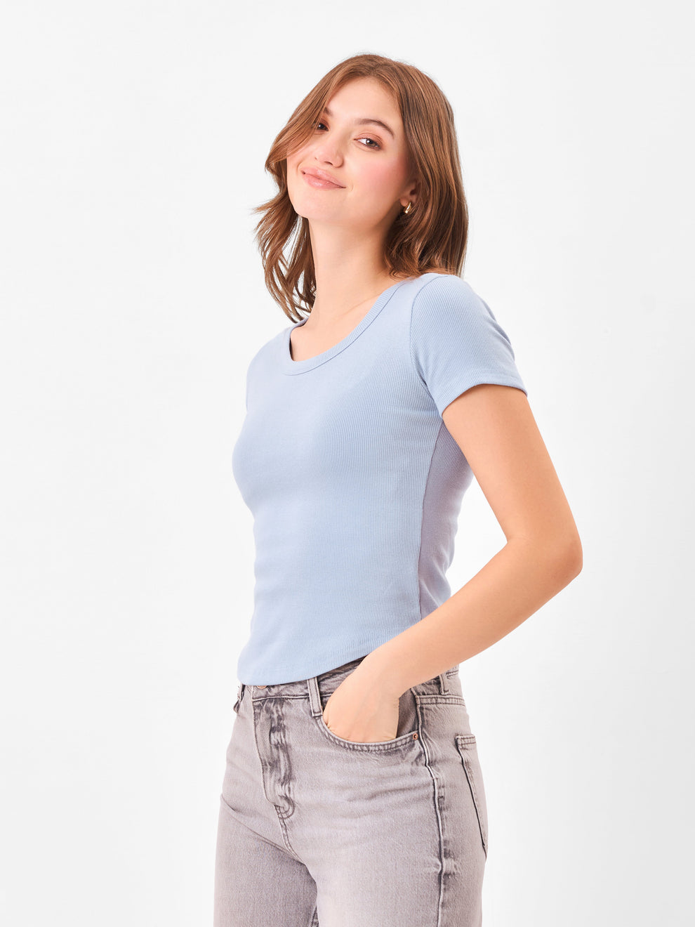 Casual Slay Top – Tryo