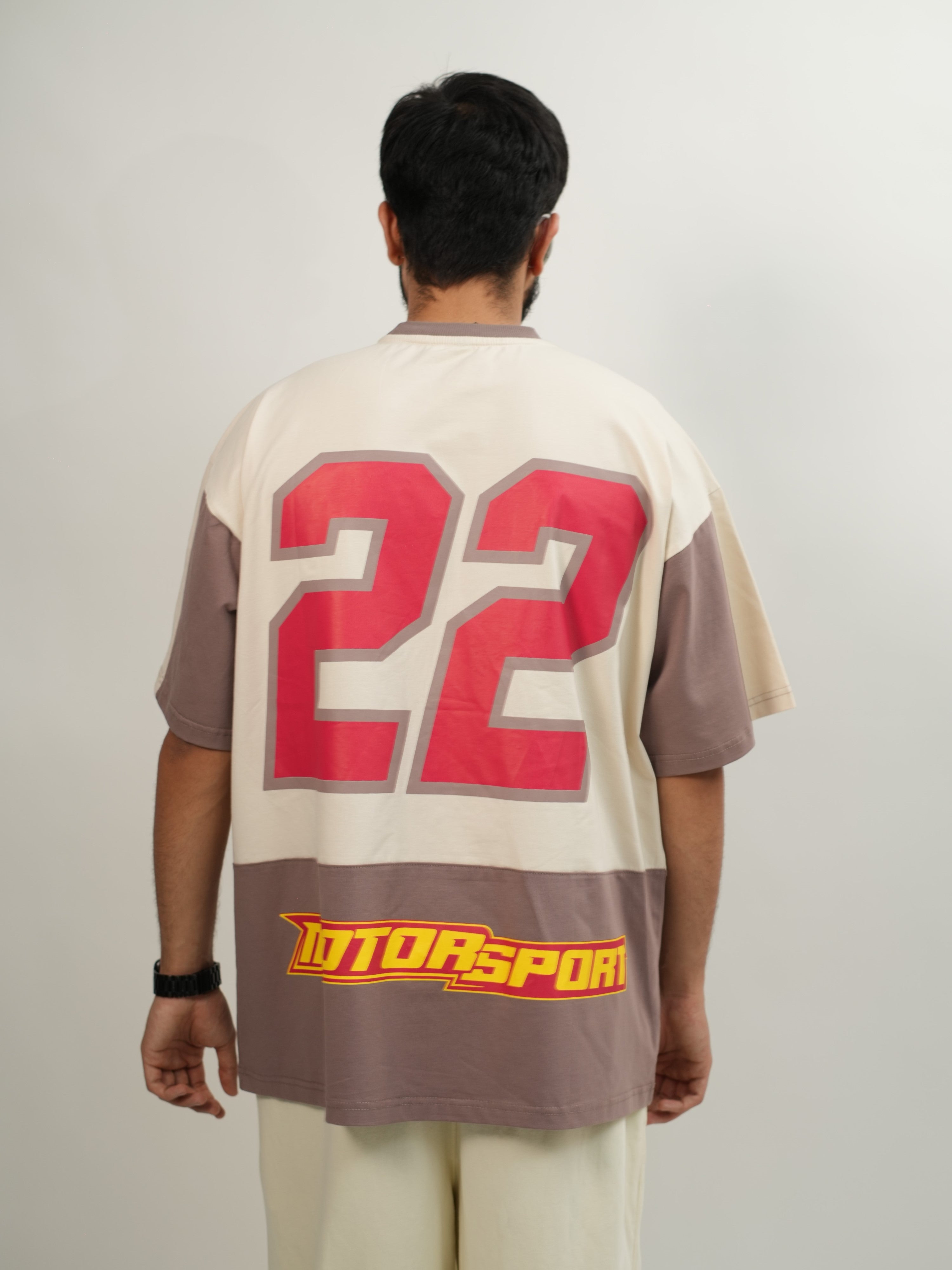 Too Fast Too Furious Dual tee For Men and Women (Best Seller) – Tryo